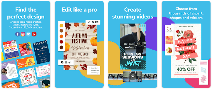 10 Best Brochure Maker Apps to Use in 2023