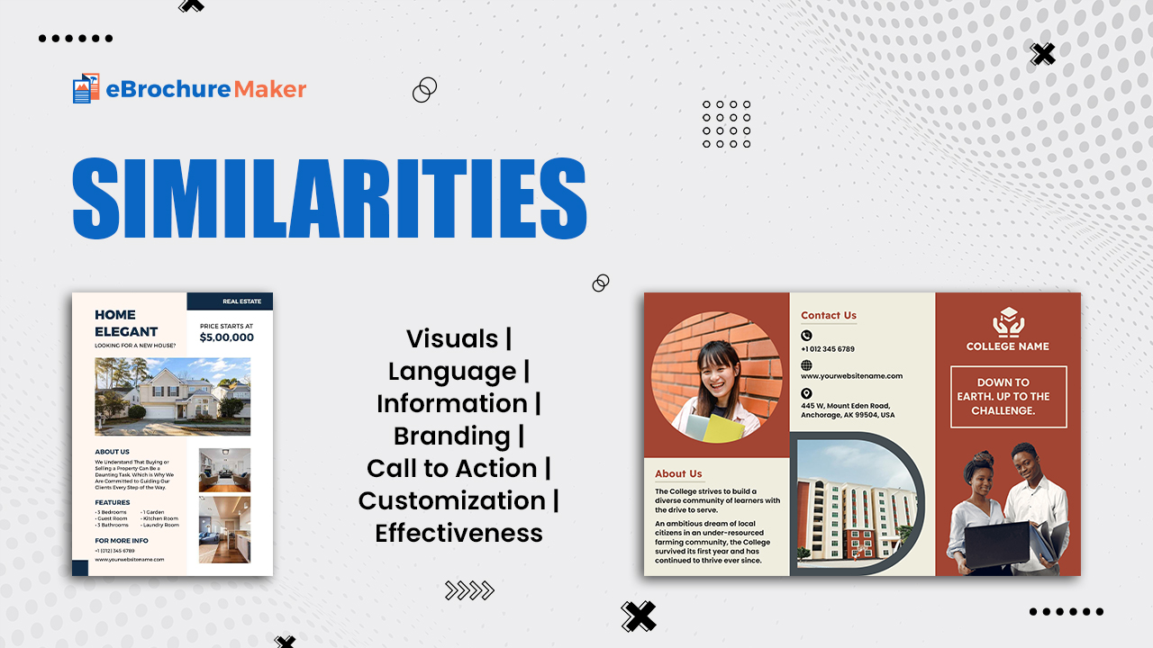 Pamphlet vs Brochure: Which One Should You Choose?