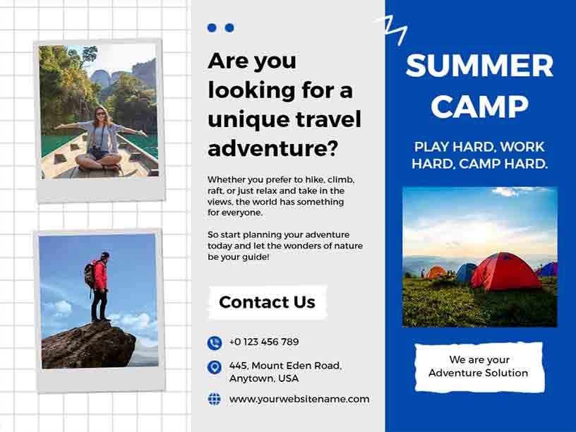 Summer School Brochures The BIEA Summer School Brochure